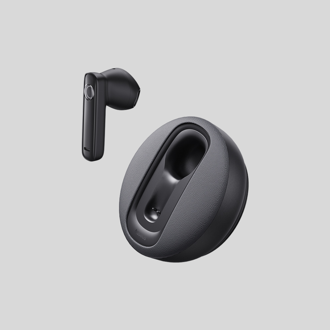 Baseus C-Mic CM10 Smart Unilateral Car Wireless Earphone – A00054700111 ...