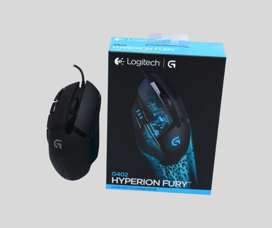Razer Mouse Logitech Pro Gaming Mouse Review | PC Gamer Logitech G402 ...