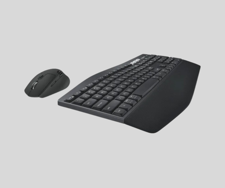 Logitech MK850 Performance Combo – Wireless - itmega.lk