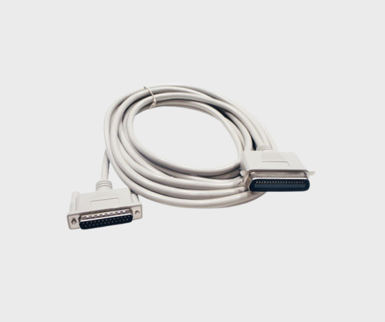 PRINTER CABLE 5M PARALLEL - itmega.lk