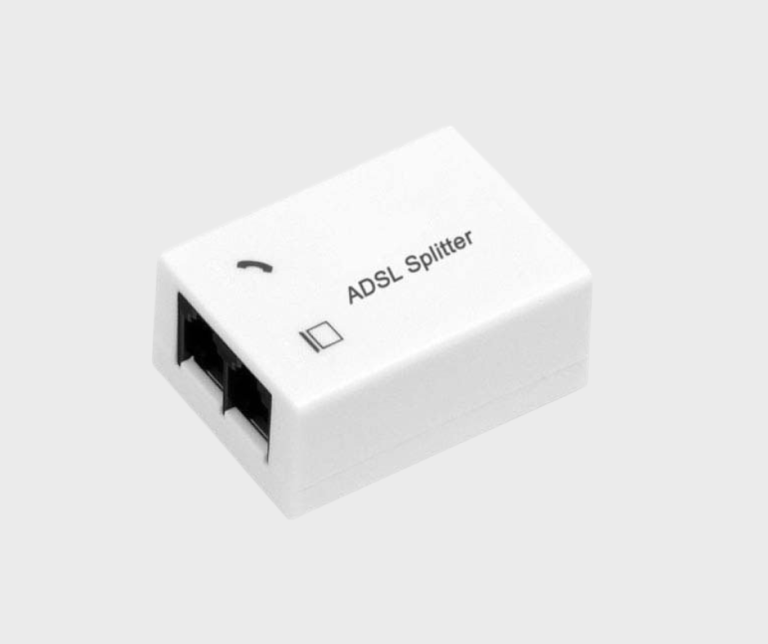 SPLITTER – TP-LINK ADSL - itmega.lk