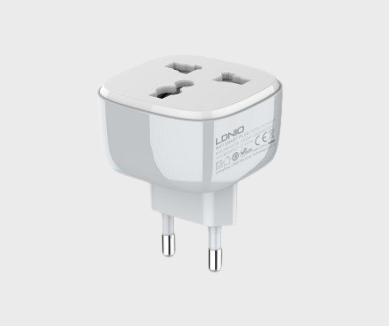 Wi-Fi Smart Power Socket SCW1050 - itmega.lk