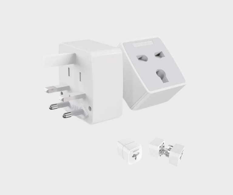 LDNIO Z4 6A Max Universal Travel Plug – itmega.lk